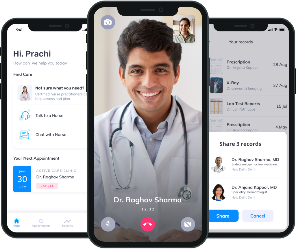 Kulcare Practice Management Software | Virtual Healthcare
